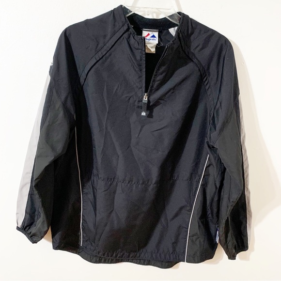 Majestic | Jackets & Coats | Majestic Cool Base Convertible Gamer ...